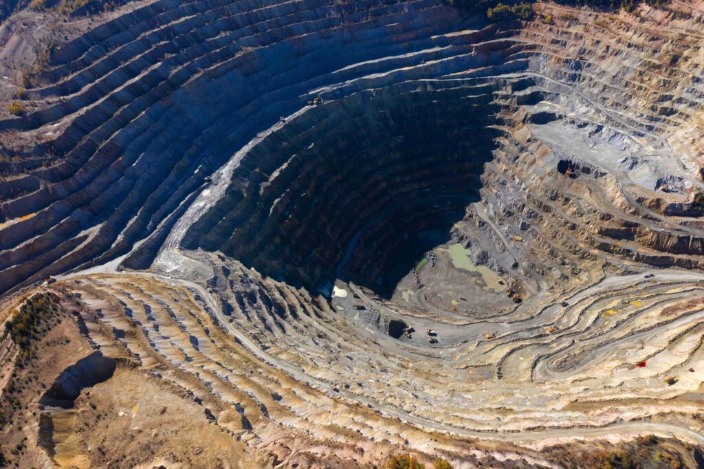 Canadian Mine Security: Proven Strategies for Risk Prevention