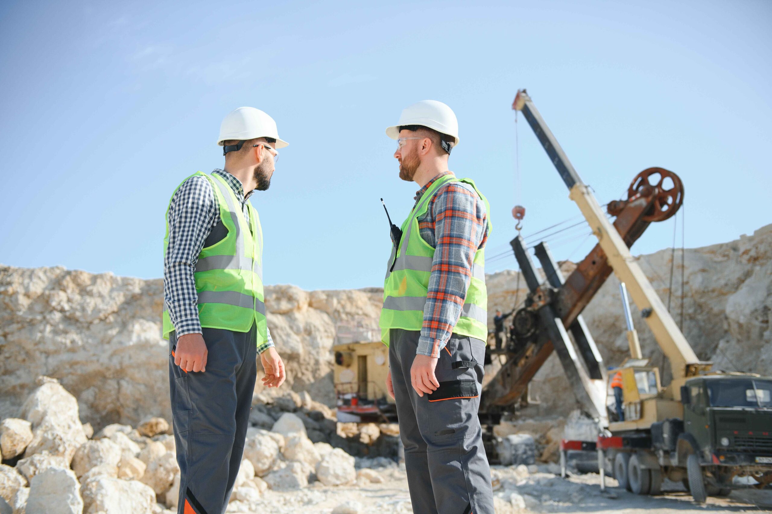 Indigenous Engagement in Mine Security Explained - Western Protection ...